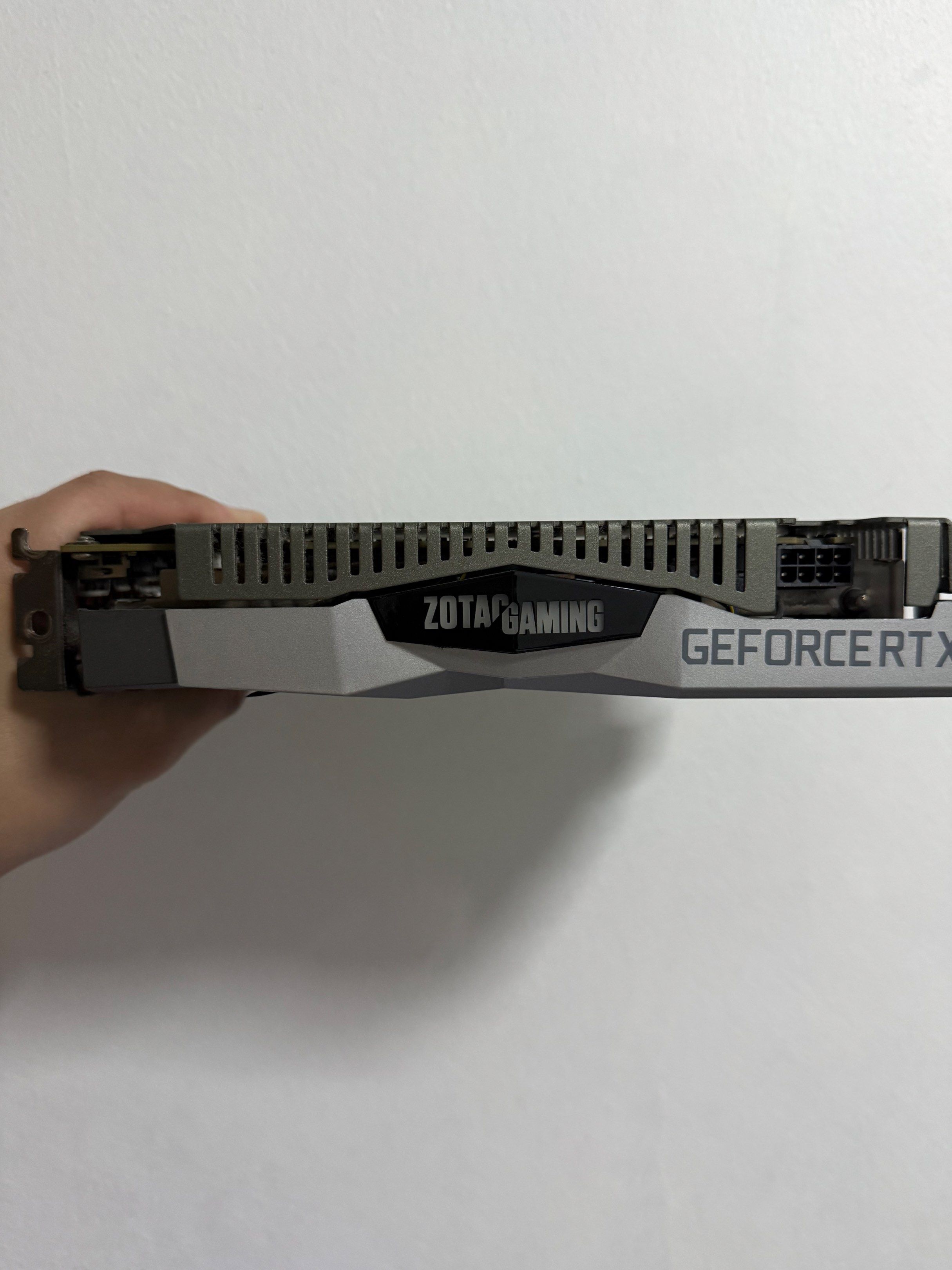 Zotac Gaming GeForce RTX 2060 super 8gb, Computers & Tech, Parts ...