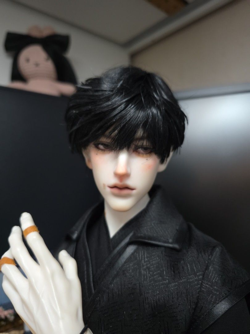 1/3 BJD(Ball jointed doll) Outfit, Hobbies & Toys, Toys & Games on ...