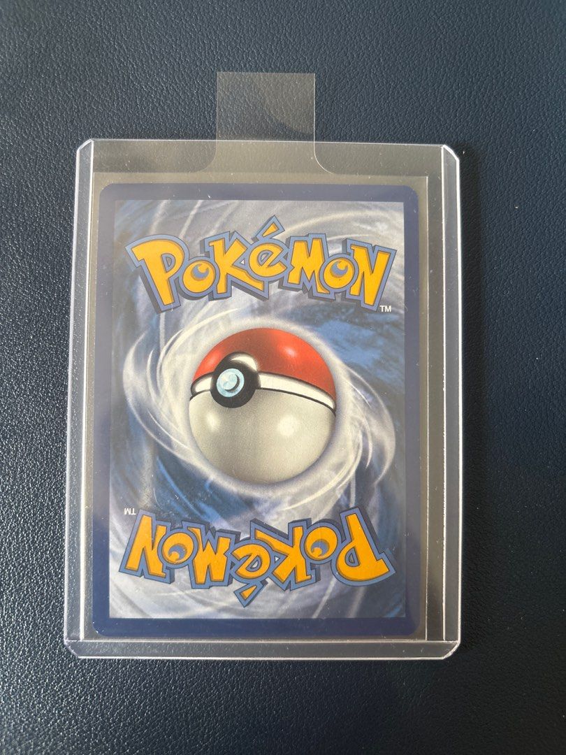 151 Pokemon Card - Charmander IR 168/165, Hobbies & Toys, Toys & Games ...
