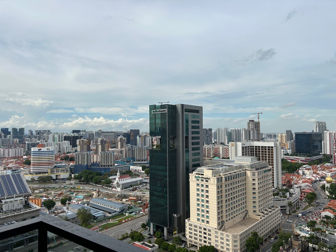 18 Tan Quee Lan Street, Property, Rentals, Condos & ECs on Carousell