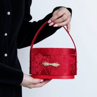 BUY 1 FREE 1 CNY HAMPER SA-322 chinese new year hamper martell wine ...