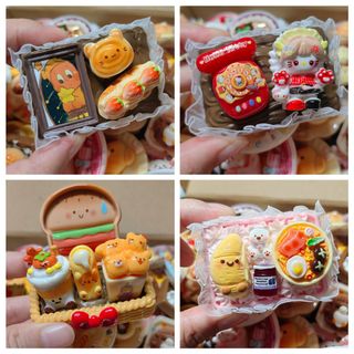 Mixue fridge magnet china limited, Hobbies & Toys, Memorabilia ...