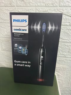 Philips Sonicare Case with Charger 電動牙刷盒 (連充電線), 美容＆個人護理, 健康及美容 - 口腔護理 ...