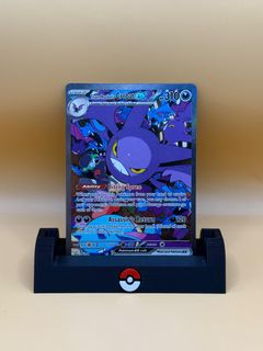 🐺 Illustration Rare | Lycanroc 166/159 | Journey Together | English ...