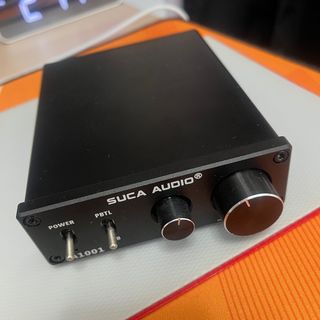 Douk Audio M3 藍牙5.0擴大機, 音響器材, Soundbar、揚聲器、藍牙喇叭、耳擴 - Carousell