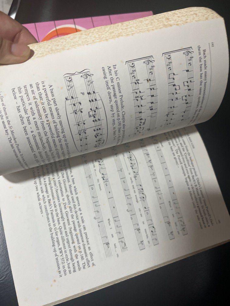 AB guide to music theory - Eric Taylor, Hobbies & Toys, Books ...