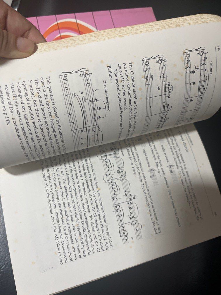 AB guide to music theory - Eric Taylor, Hobbies & Toys, Books ...