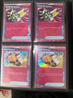 Pokemon TCG Cards - Ace Spec, Hobbies & Toys, Toys & Games on Carousell