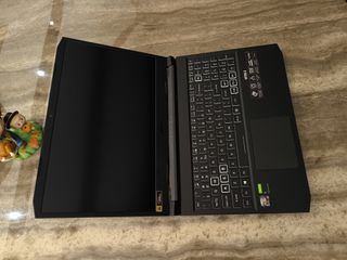 Lenovo LOQ 15IAX9 Unbox New - Ryzen 7 8/16core, RTX4050 6GB, 144Hz IPS ...