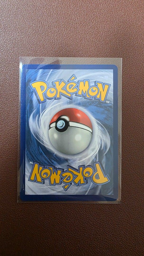 Acerola's Mischief Trainer Card Ultra Rare - Mega Evolution, Hobbies ...