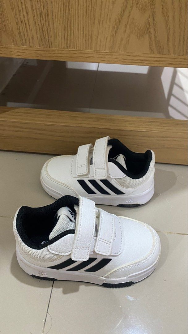 Adidas Kids Shoes / Sepatu Anak / Sepatu Toddler, Bayi & Anak, Baju ...