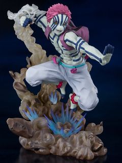 MegaHouse G.E.M. Series - Demon Slayer: Kimetsu no Yaiba - Upper Rank ...