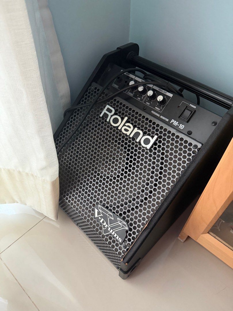 Alesis nitro max rarely used (price boleh nego), Hobbies & Toys, Music ...