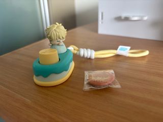 Alien Stage Keycaps Blind Box, Hobbies & Toys, Toys & Games on Carousell