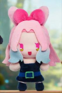 Alien Stage Bunny Series Blind Box- Mizi Figure, Hobbies & Toys, Toys ...