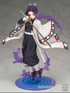 Alter Hyouka Chitanda Eru 1/8 Scale Figure, Hobbies & Toys, Toys ...