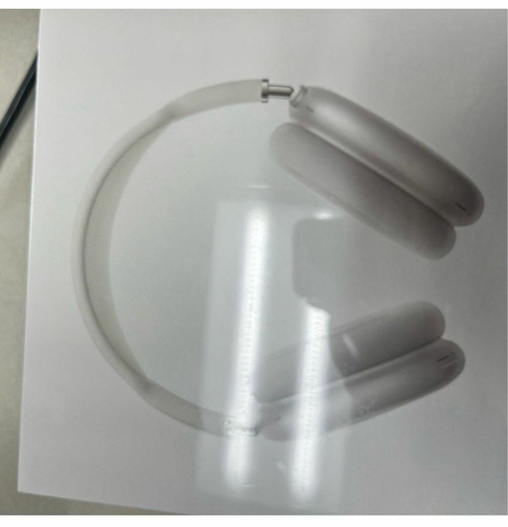 Apple AirPods Max - Brand New, Audio, Headphones & Headsets on Carousell