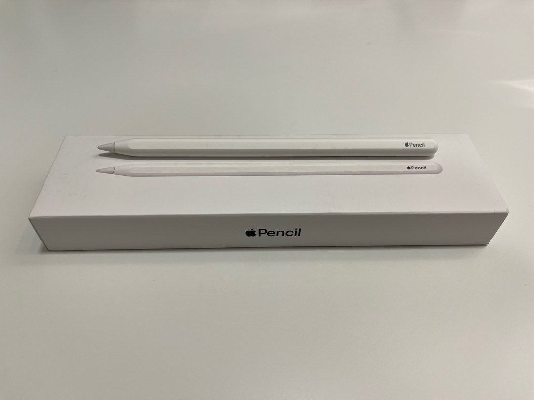 Apple Pencil (2nd Gen) | Magnetic, Mobile Phones & Gadgets, Mobile ...