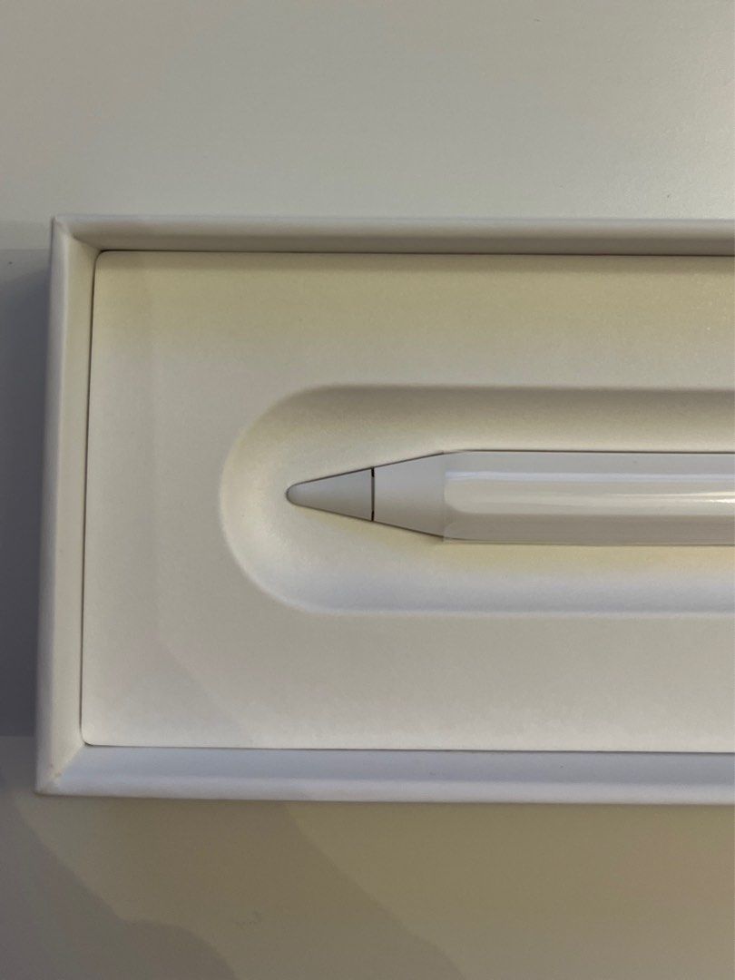 Apple Pencil (2nd Gen) | Magnetic, Mobile Phones & Gadgets, Mobile ...