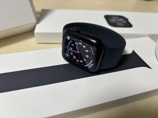 Apple Watch SE (Gen 2) 40mm Midnight Aluminum, Mobile Phones & Gadgets ...