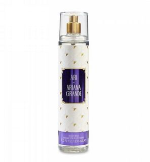 Arianna Grande moonlight body mist, Beauty & Personal Care, Fragrance ...