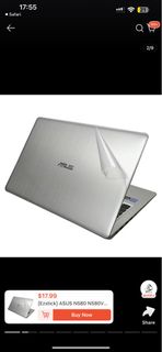 ASUS Laptop, Computers & Tech, Laptops & Notebooks on Carousell