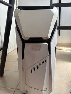 ASUS ROG Ryujin III 360 ARGB Extreme CPU Liquid Cooler, Computers ...