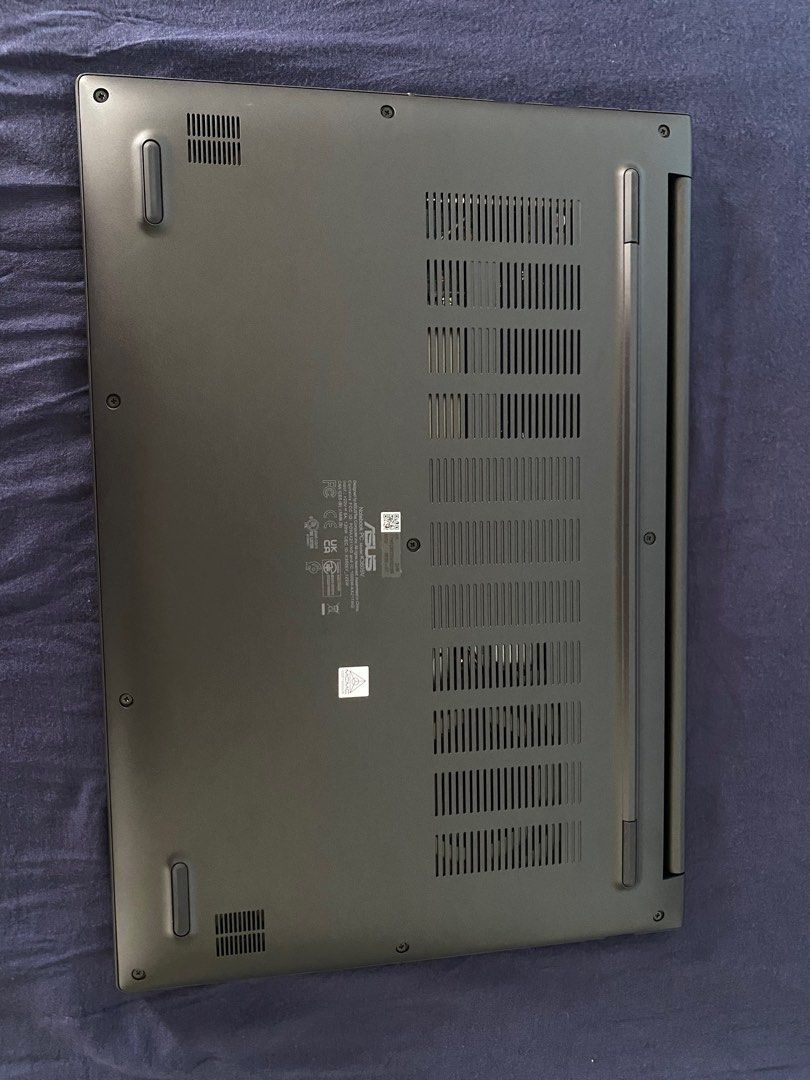 ASUS Vivobook 16 | i5 13th Gen | 8GB RAM | 512GB SSD | RTX Graphics ...