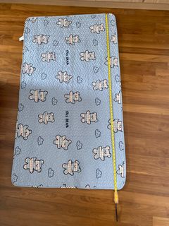 Baby Play Mat, Black and White cards, and snuggly Teddy Bear, Babies ...