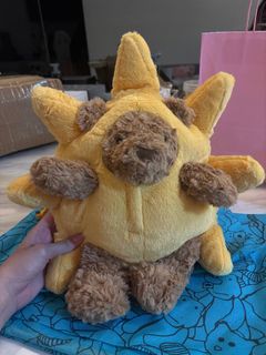 Bartholomew Kuma Materialise Prize D, Hobbies & Toys, Toys & Games on ...