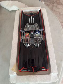 76188 LEGO Batman Classic TV Series Batmobile, Hobbies & Toys, Toys ...