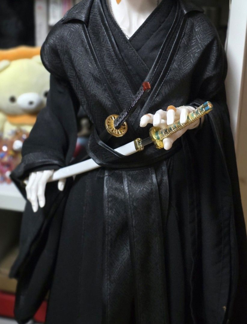 1/3 BJD(Ball jointed doll) Outfit, Hobbies & Toys, Toys & Games on ...