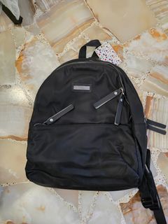 Bella by Emma Cloud Backpack, Women's Fashion, Bags & Wallets ...