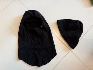 Rockbros Balaclava Cycling Winter Face Cycling Ski Mask - Various ...