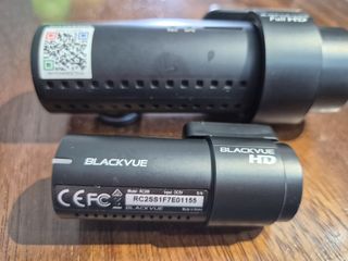 Vantrue Nexus 4 Pro (N4 Pro) 3-Channel Dash Cam, Car Accessories ...