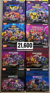 Super Chase Blokees Transformers, Hobbies & Toys, Toys & Games on Carousell