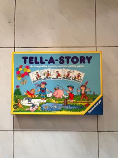 Everdell Board Game, Hobbies & Toys, Toys & Games on Carousell