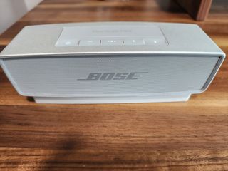 Bose SoundLink Bluetooth Speaker, Audio, Soundbars, Speakers ...