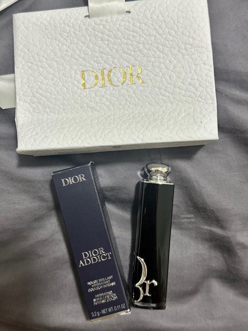 (Brand New) Dior Addict Lipstick, Beauty & Personal Care, Face, Makeup ...