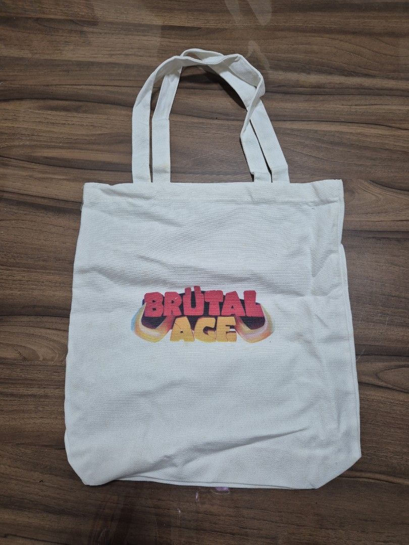 Brutal Age 8th Anniversary Gift, Hobbies & Toys, Memorabilia ...