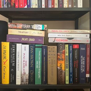 Buku Disciplined Enterpreneurship | Wiley by Bill Aulet, Buku & Alat ...