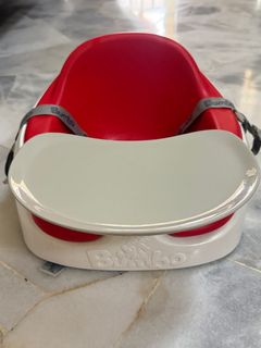 Bumbo 3 in 1 multi seat, Babies & Kids, Baby Nursery & Kids Furniture ...