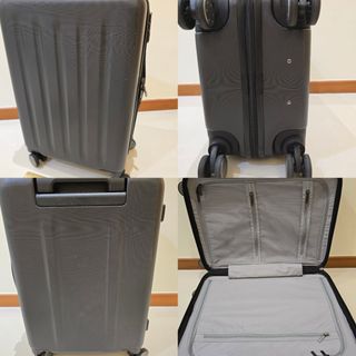 qbox luggage ride on kids cabin travel luggage, Hobbies & Toys, Travel ...