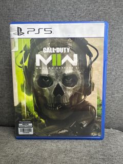 CALL OF DUTY: MODERN WARFARE IV (PS5/PS4 DOWNLOAD), Video Gaming, Video ...