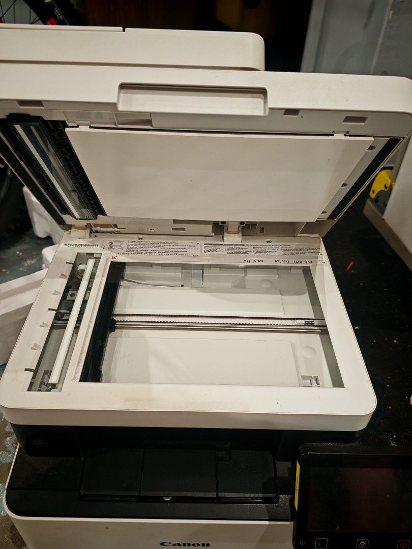 Canon Color Laser Printer, Computers & Tech, Printers, Scanners ...