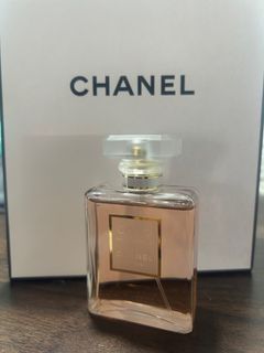 Chanel Coco Mademoiselle Eau de Parfum Intense Sample, Beauty ...
