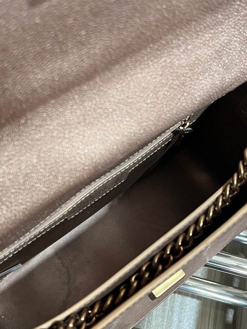 Charles & Keith Metal Top Handle Evening Bag, Women's Fashion, Bags ...