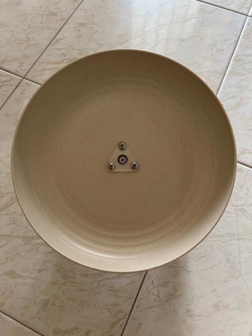 Clear Acrylic Hamster Wheel, Pet Supplies, Homes & Other Pet ...