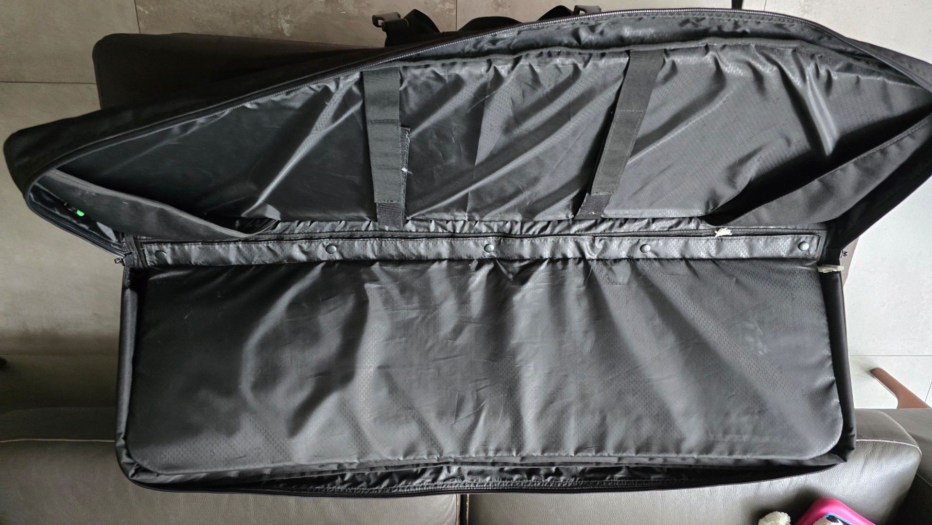 Condor double rifle case, Sports Equipment, Other Sports Equipment and ...