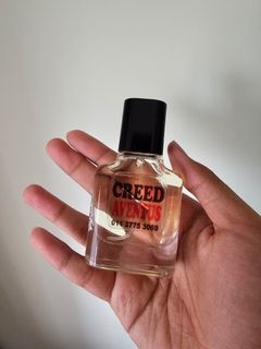 Rayhaan Imperia (creed Aventus dupe), Beauty & Personal Care, Fragrance ...